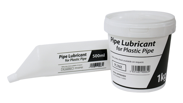 Pipe Lubricant - Fernco